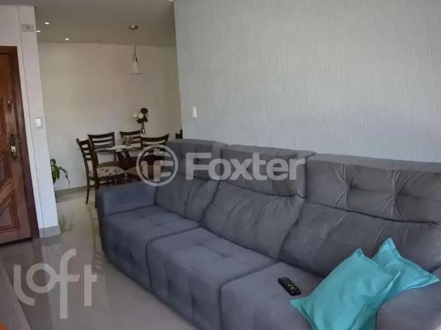 Apartamento para Venda em Porto Alegre/RS Glória 2 Quartos