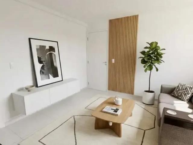 Apartamento para Venda em Porto Alegre/RS Glória 2 Quartos