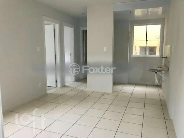 Apartamento para Venda em Porto Alegre/RS Glória 2 Quartos
