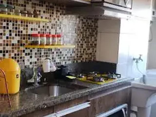 Apartamento para Venda em Porto Alegre/RS Glória 2 Quartos