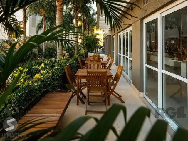 Apartamento para Venda em Porto Alegre/RS Glória 2 Quartos