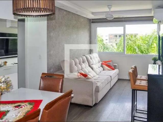 Apartamento para Venda em Porto Alegre/RS Glória 2 Quartos