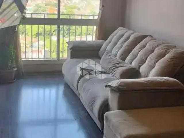 Apartamento para Venda em Porto Alegre/RS Glória 2 Quartos