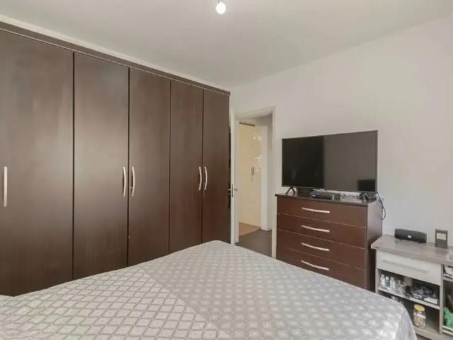 Apartamento para Venda em Porto Alegre/RS Glória 2 Quartos