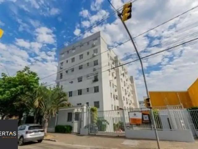Apartamento para Venda em Porto Alegre/RS Glória 2 Quartos