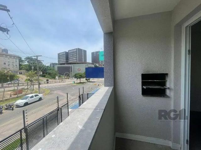 Apartamento para Venda em Porto Alegre/RS Glória 2 Quartos