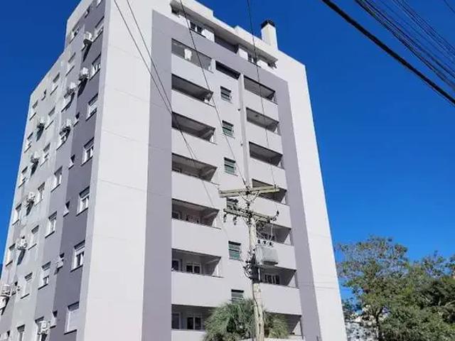 Apartamento para Venda em Porto Alegre/RS Glória 2 Quartos