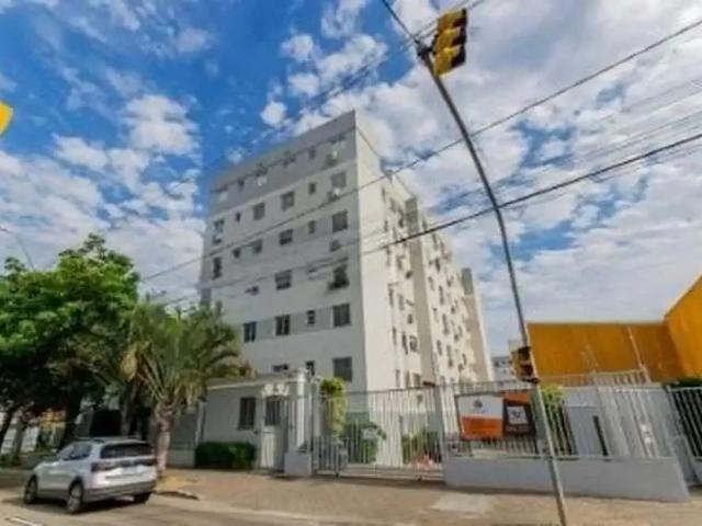 Apartamento para Venda em Porto Alegre/RS Glória 2 Quartos