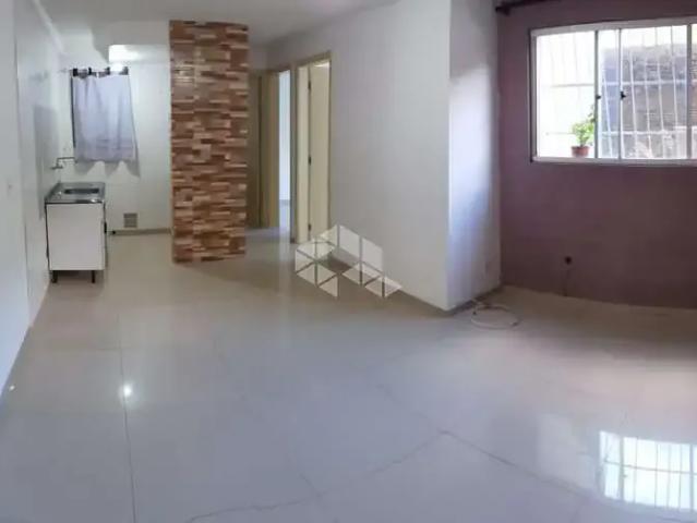 Apartamento para Venda em Porto Alegre/RS Glória 2 Quartos