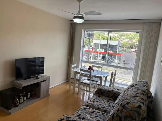 Apartamento para Venda em Porto Alegre/RS Glória 2 Quartos