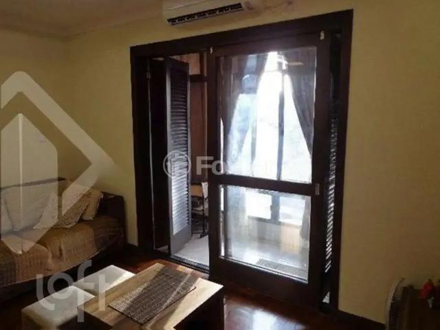 Apartamento para Venda em Porto Alegre/RS Glória 2 Quartos