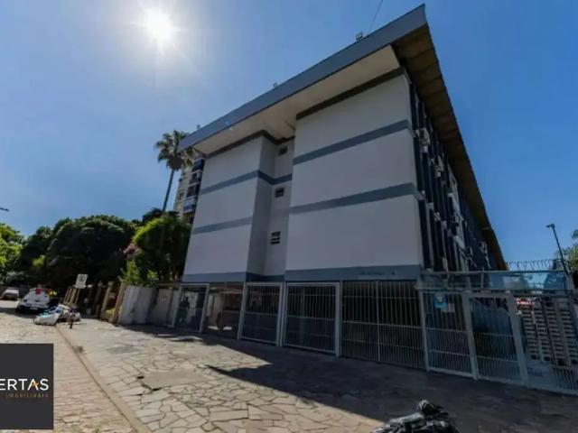 Apartamento para Venda em Porto Alegre/RS Glória 2 Quartos