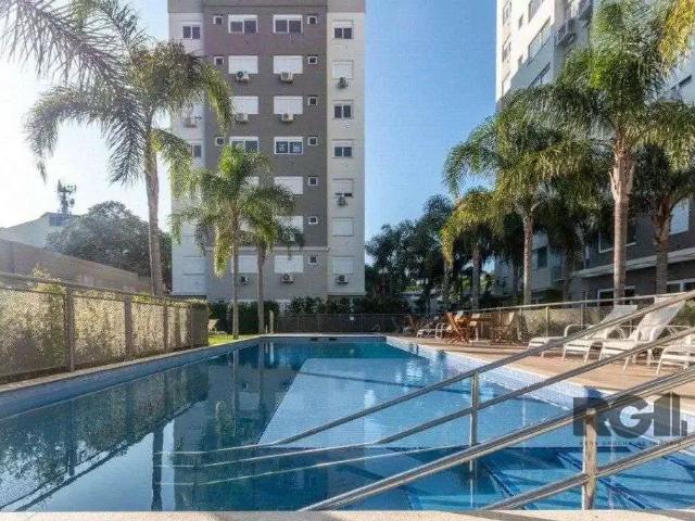 Apartamento para Venda em Porto Alegre/RS Glória 2 Quartos
