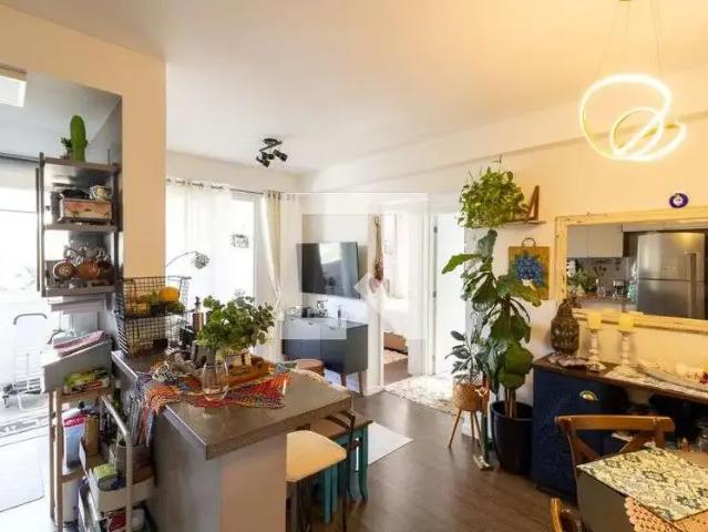 Apartamento para Venda em Porto Alegre/RS Glória 2 Quartos