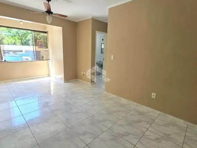 Apartamento para Venda em Porto Alegre/RS Glória 2 Quartos