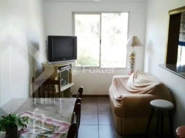 Apartamento para Venda em Porto Alegre/RS Glória 2 Quartos