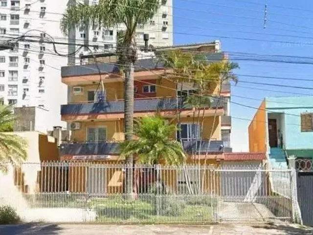 Apartamento para Venda em Porto Alegre/RS Glória 2 Quartos
