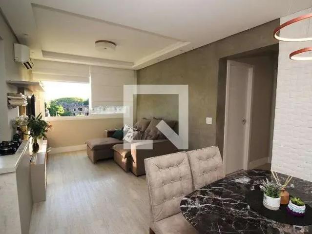 Apartamento para Venda em Porto Alegre/RS Glória 2 Quartos