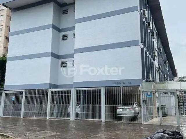 Apartamento para Venda em Porto Alegre/RS Glória 2 Quartos