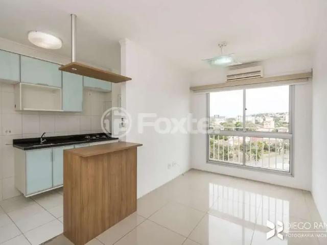 Apartamento para Venda em Porto Alegre/RS Glória 2 Quartos