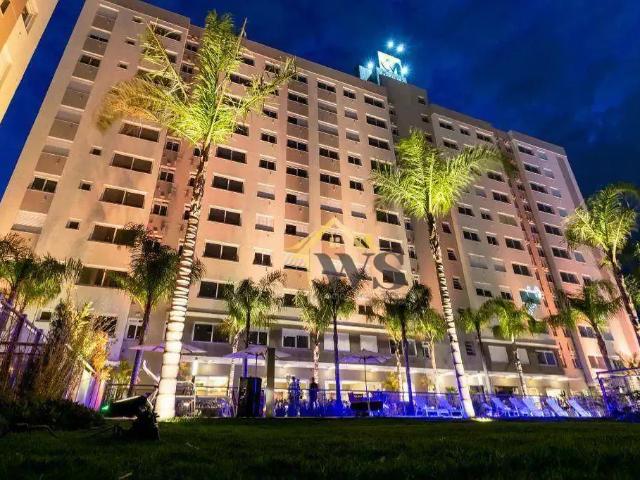 Apartamento para Venda em Porto Alegre/RS Glória 2 Quartos