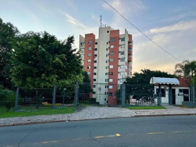 Apartamento para Venda em Porto Alegre/RS Glória 2 Quartos