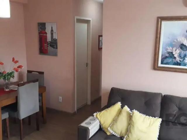 Apartamento para Venda em Porto Alegre/RS Glória 2 Quartos