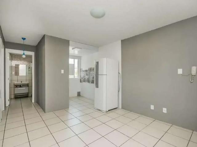 Apartamento para Venda em Porto Alegre/RS Glória 2 Quartos