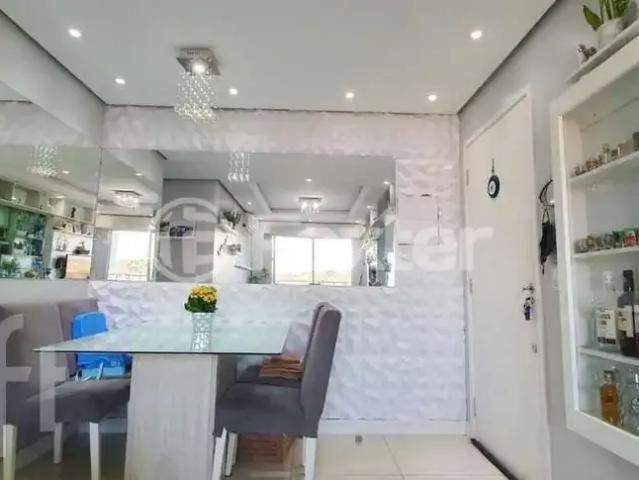 Apartamento para Venda em Porto Alegre/RS Glória 2 Quartos