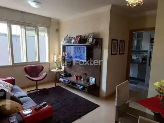 Apartamento para Venda em Porto Alegre/RS Glória 2 Quartos