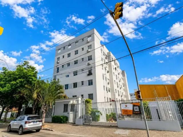 Apartamento para Venda em Porto Alegre/RS Glória 2 Quartos