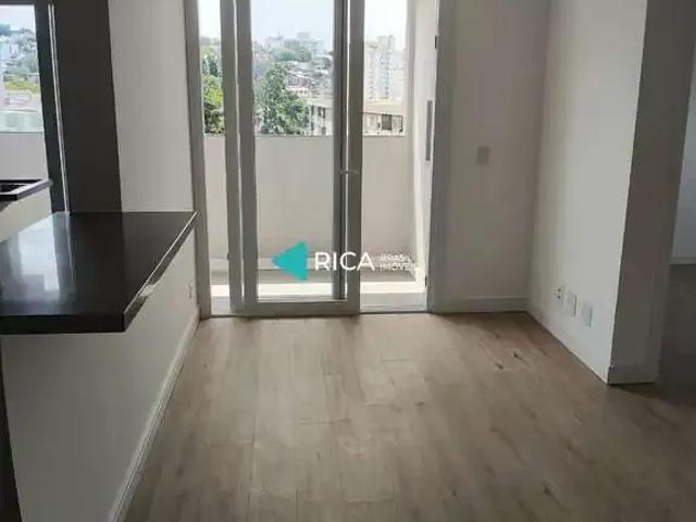 Apartamento para Venda em Porto Alegre/RS Glória 2 Quartos