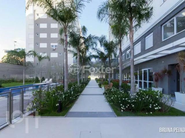 Apartamento para Venda em Porto Alegre/RS Glória 2 Quartos