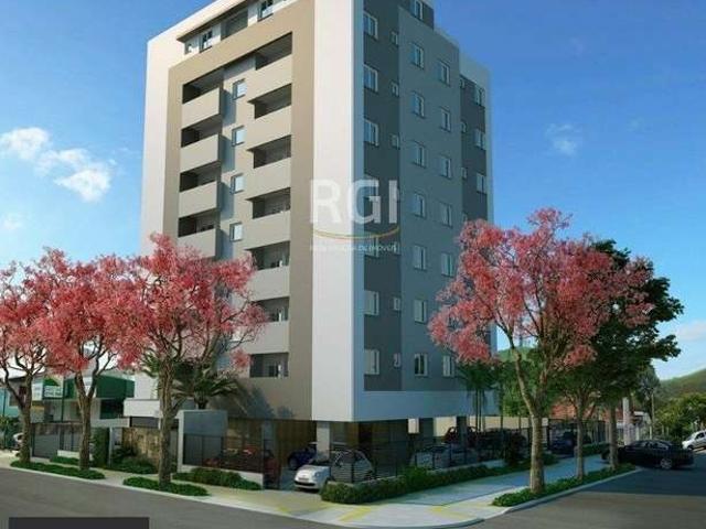 Apartamento para Venda em Porto Alegre/RS Glória 2 Quartos