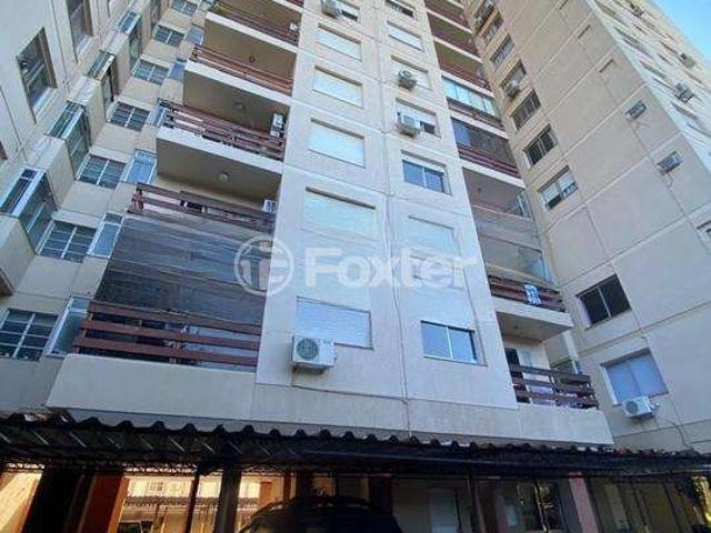 Apartamento para Venda em Porto Alegre/RS Glória 2 Quartos
