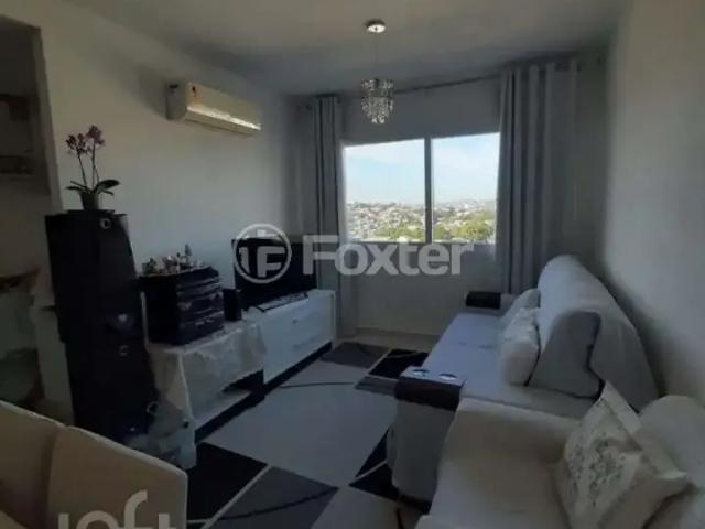 Apartamento para Venda em Porto Alegre/RS Glória 2 Quartos