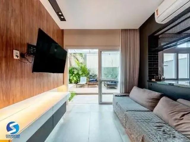 Apartamento para Venda em Porto Alegre/RS Glória 2 Quartos