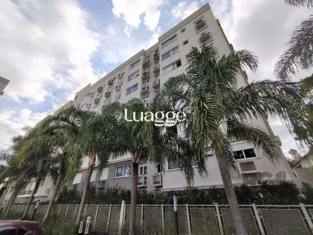 Apartamento para Venda em Porto Alegre/RS Glória 2 Quartos