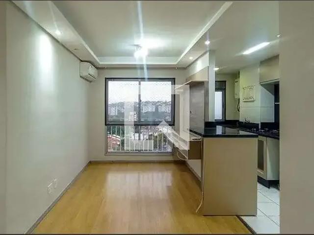 Apartamento para Venda em Porto Alegre/RS Glória 2 Quartos