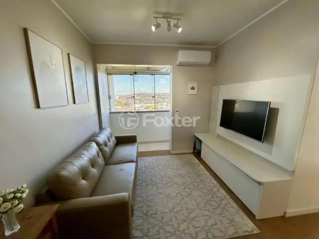 Apartamento para Venda em Porto Alegre/RS Glória 2 Quartos