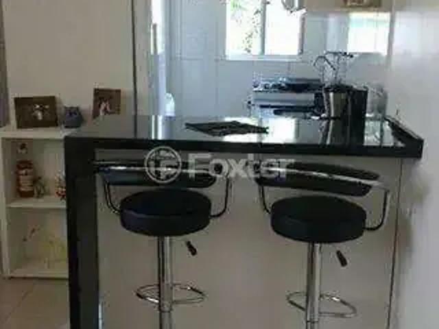Apartamento para Venda em Porto Alegre/RS Glória 2 Quartos