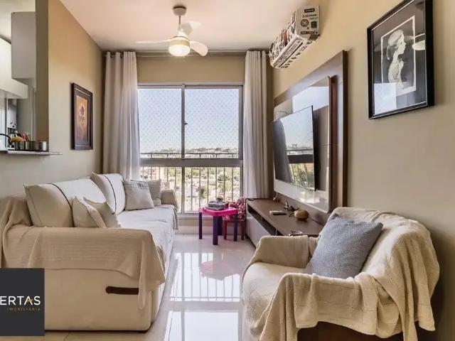 Apartamento para Venda em Porto Alegre/RS Glória 2 Quartos