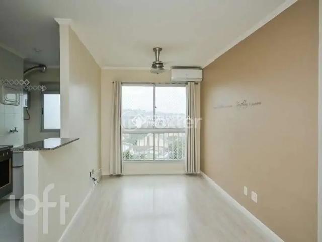 Apartamento para Venda em Porto Alegre/RS Glória 2 Quartos