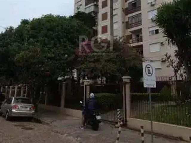 Apartamento para Venda em Porto Alegre/RS Glória 2 Quartos