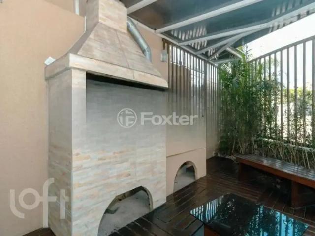 Apartamento para Venda em Porto Alegre/RS Glória 2 Quartos