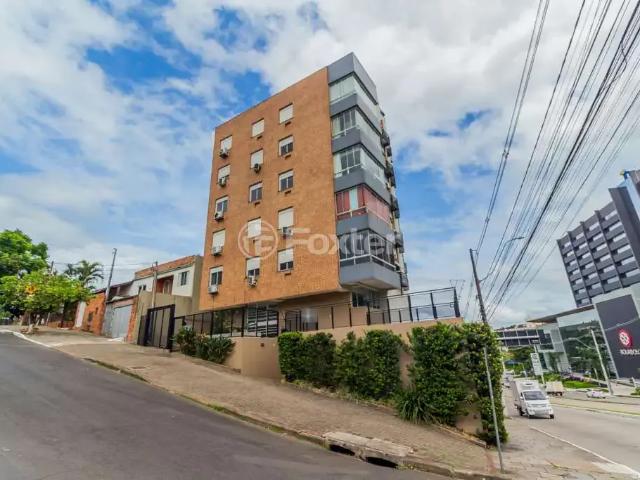 Apartamento para Venda em Porto Alegre/RS Glória 2 Quartos