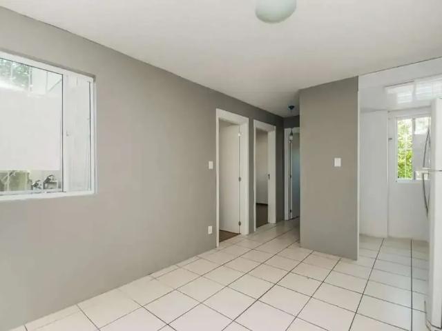 Apartamento para Venda em Porto Alegre/RS Glória 2 Quartos