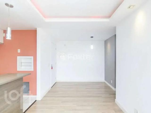 Apartamento para Venda em Porto Alegre/RS Glória 2 Quartos