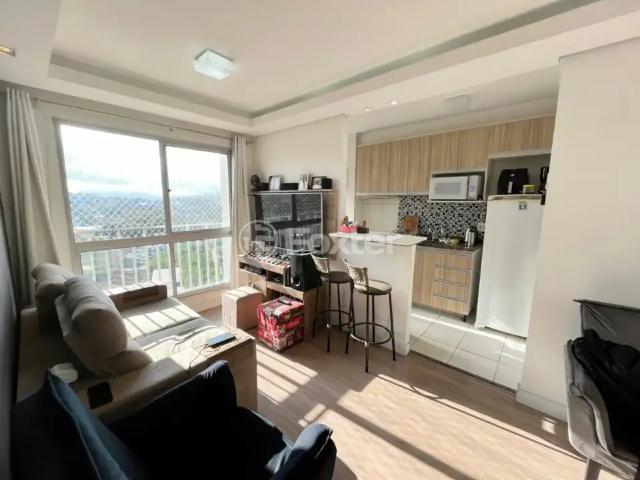 Apartamento para Venda em Porto Alegre/RS Glória 2 Quartos