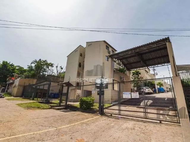 Apartamento para Venda em Porto Alegre/RS Glória 2 Quartos